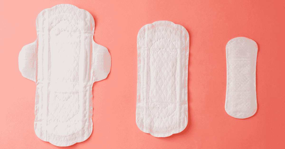 Women Pad Sizes | How to Pick the Correct Size for Your Flow?
