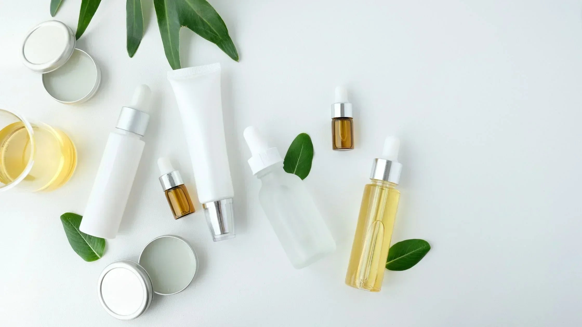Understanding Skin Types and Their Unique Needs in Your 20s – Deyga ...