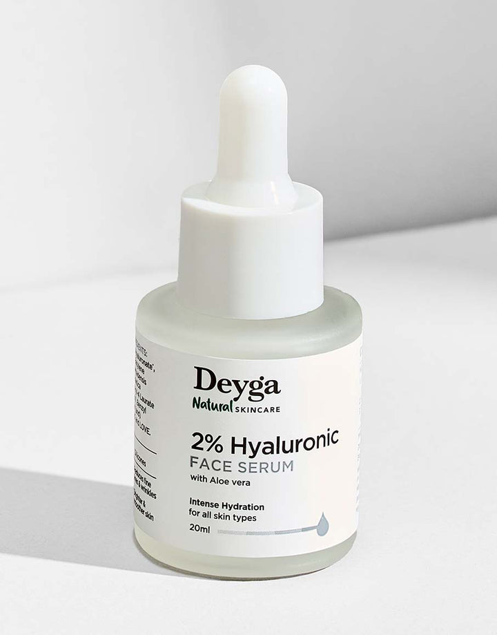 Best Serum For Face | Hydrate & Repair Skin – Deyga Organics