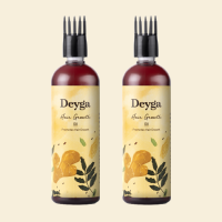 Hair Growth oil | Buy best hair oil for better hair Growth - Deyga